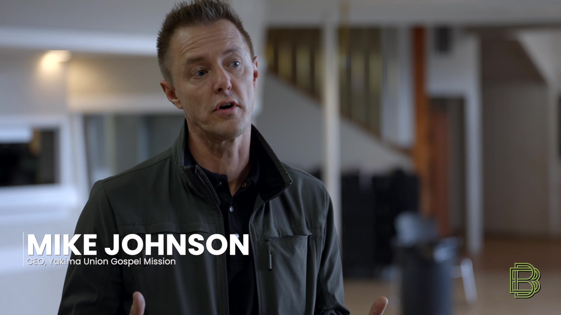 Community Impact | Baker Boyer Bank